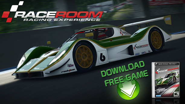 Motorsporten.dk - Spil - Vil du køre en Aquila CR1 Sports GT?